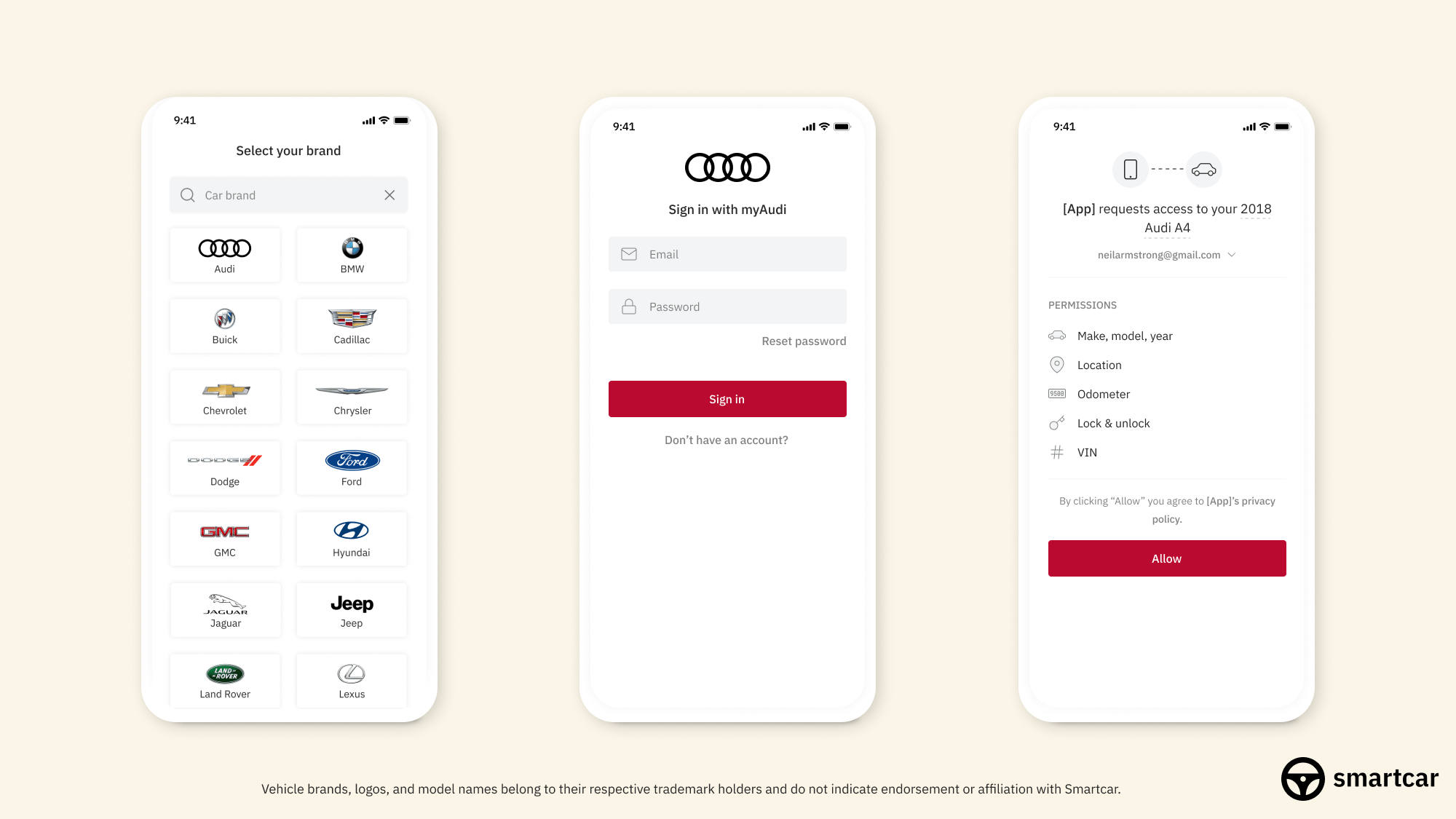How EV APIs accelerate mobility app development · Smartcar blog