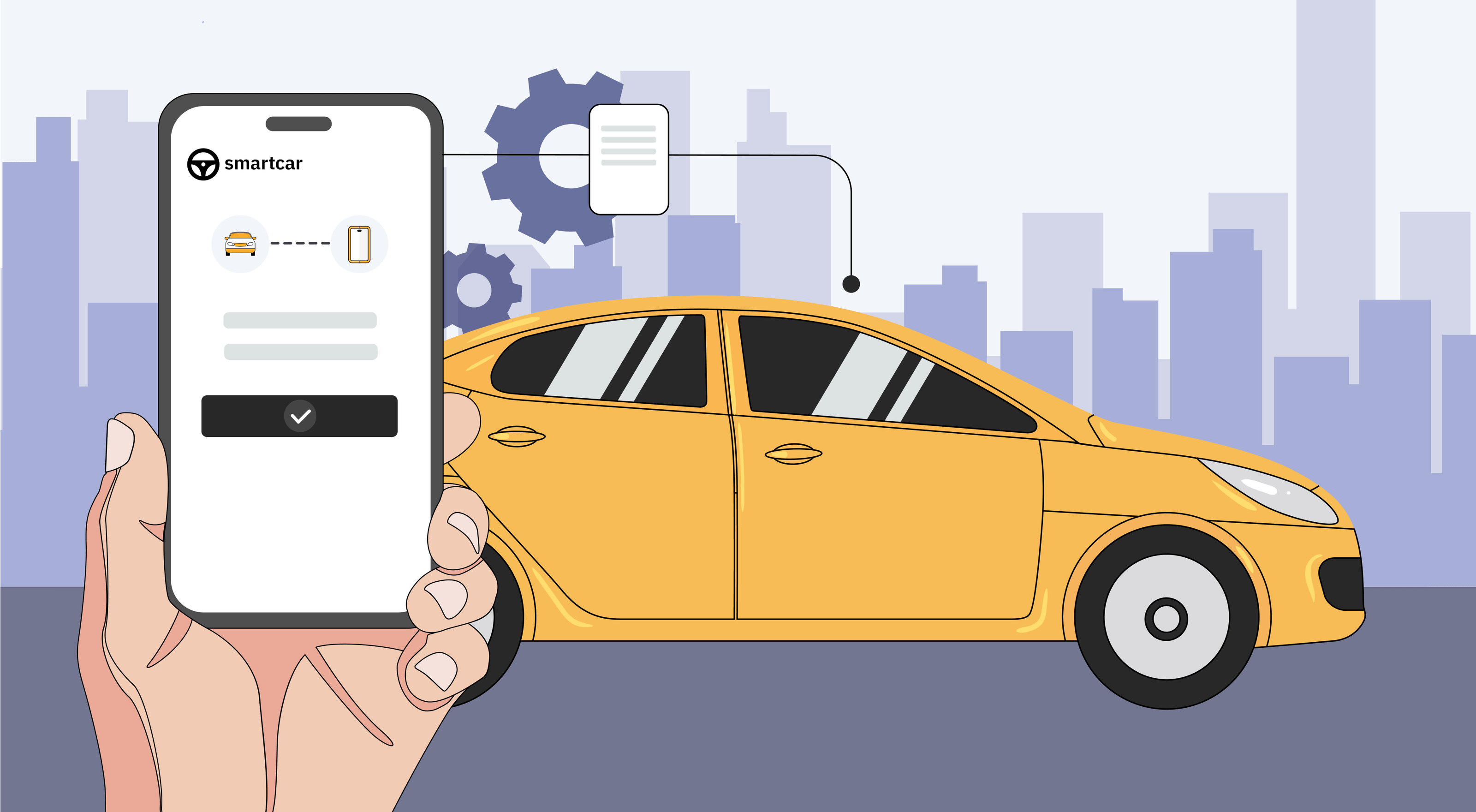What are connected services? · Smartcar blog