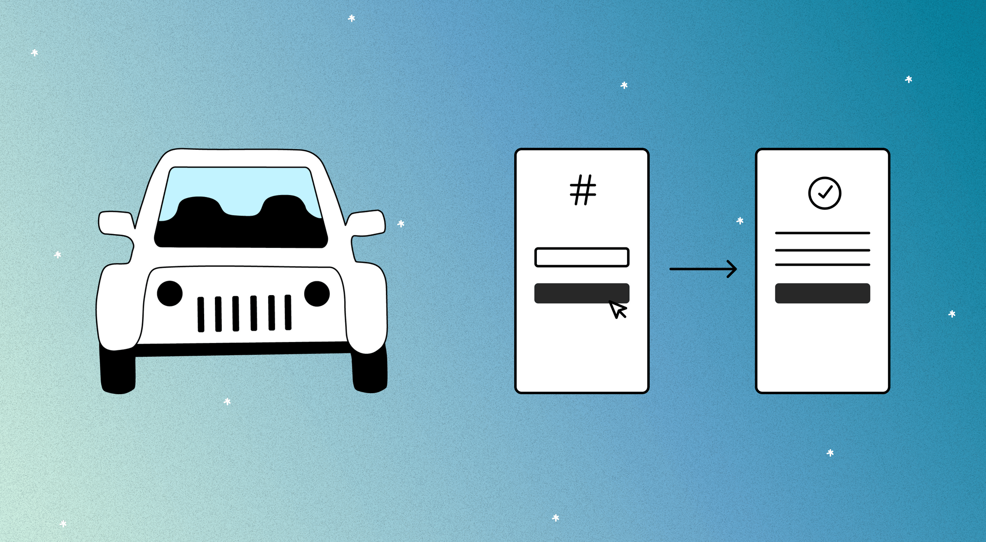 New at Smartcar: 72 million cars and a global Compatibility API ...