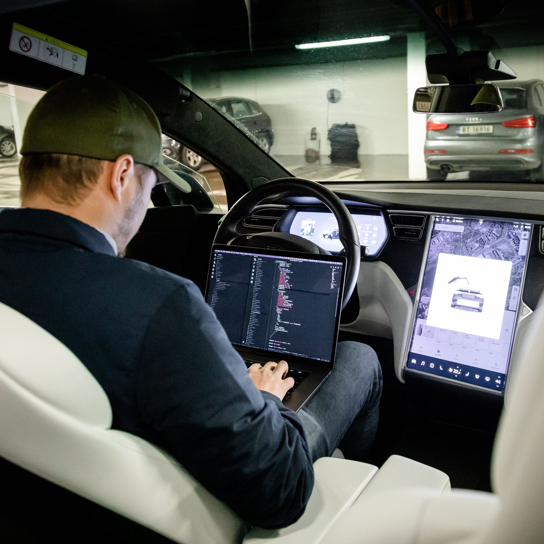 How Nabobil uses Smartcar for their peer-to-peer car sharing app ...