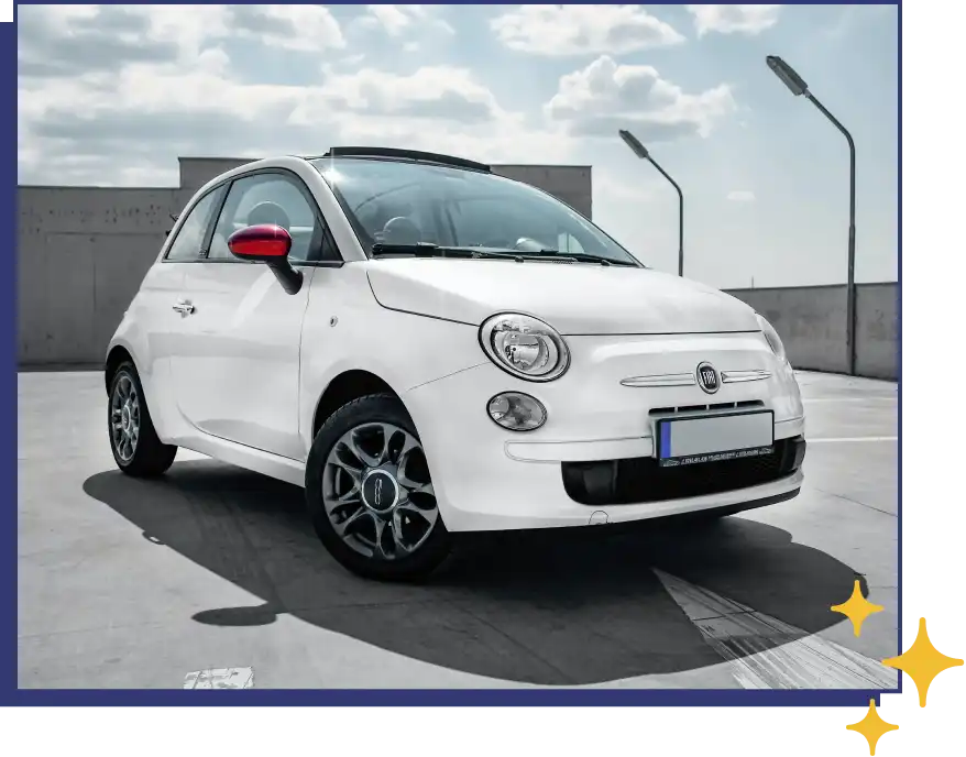 Developer friendly API for Fiat vehicles · Smartcar