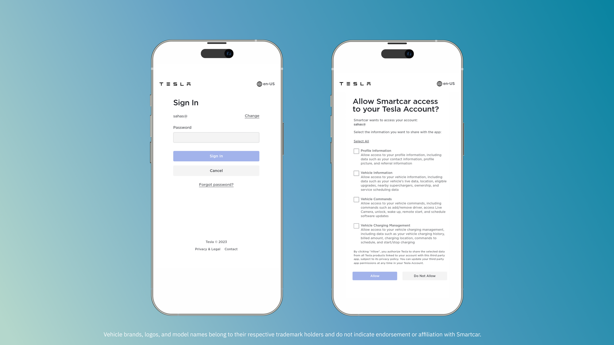 What’s new in Smartcar’s upgraded Tesla integration · Smartcar blog