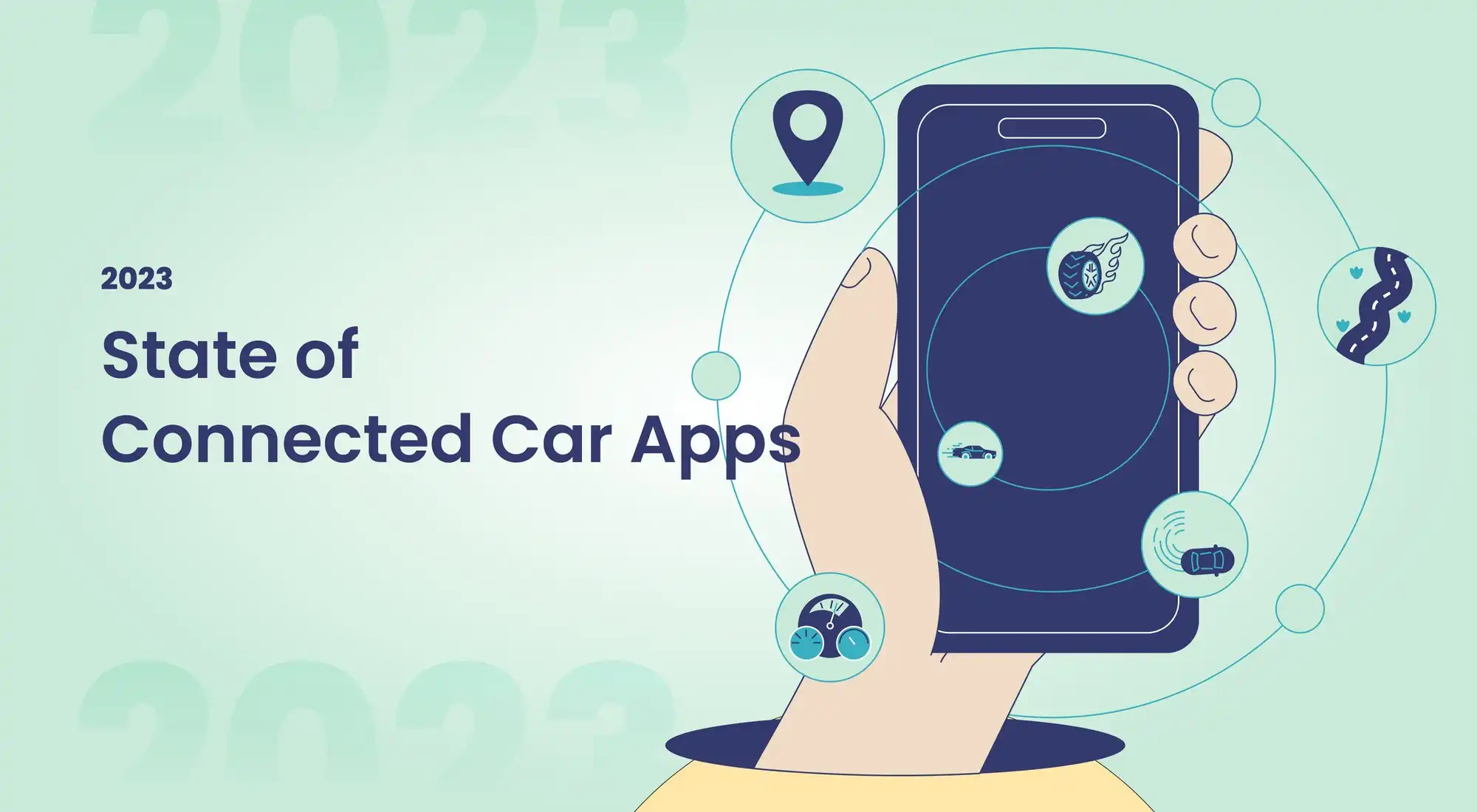 Report: Why drivers are turning to third-party car apps · Smartcar blog