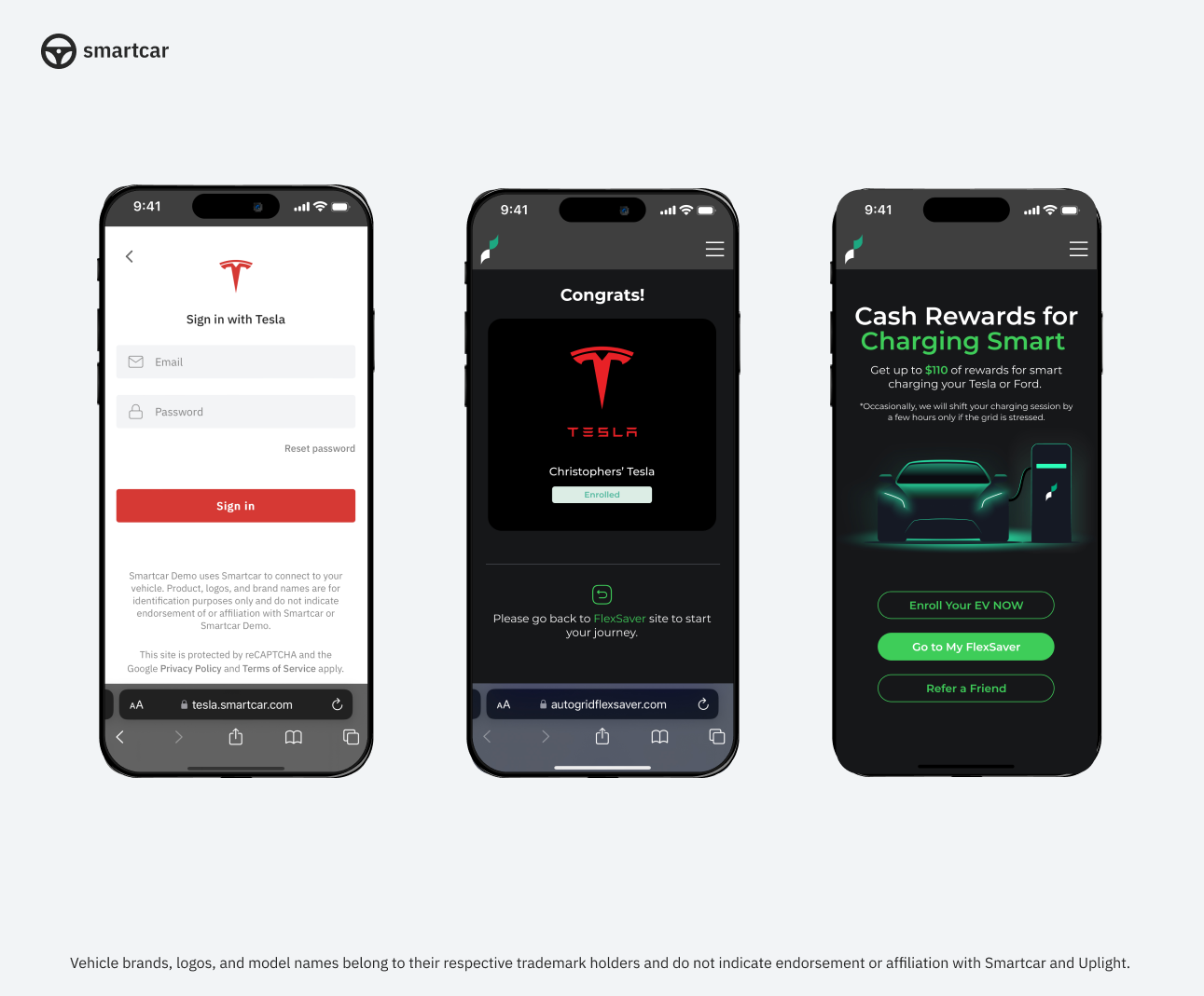 Building smart grids with Uplight’s AI-driven DERMS and Smartcar
