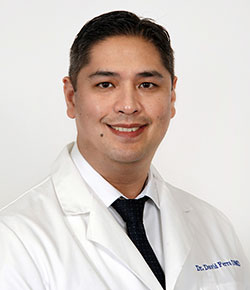 David Ferro, DMD - Provider - Osceola Community Health Services