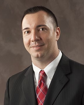 Dr. Anthony DeVan Hollman - Radiologists