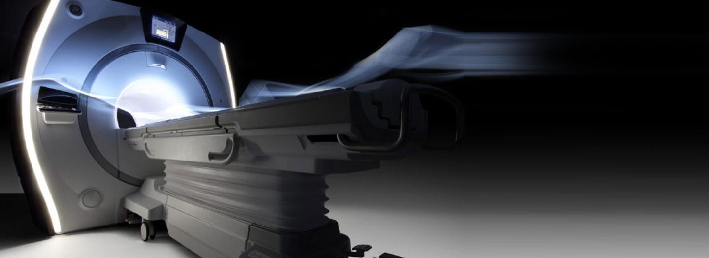 3.0 Tesla MRI - Pharma - Webflow HTML website template