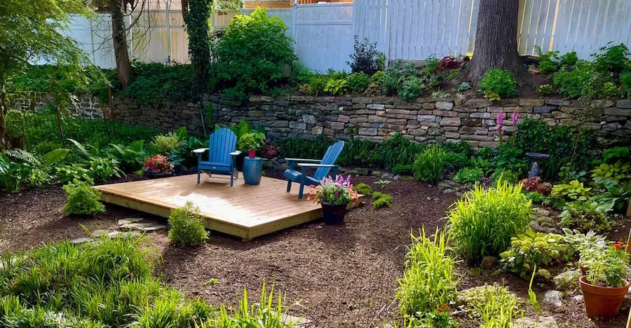 Flower Powerd | Philadelphia | Landscaping Services