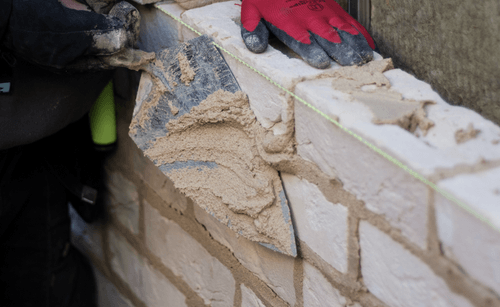 Lee Marley Academy | Brickwork