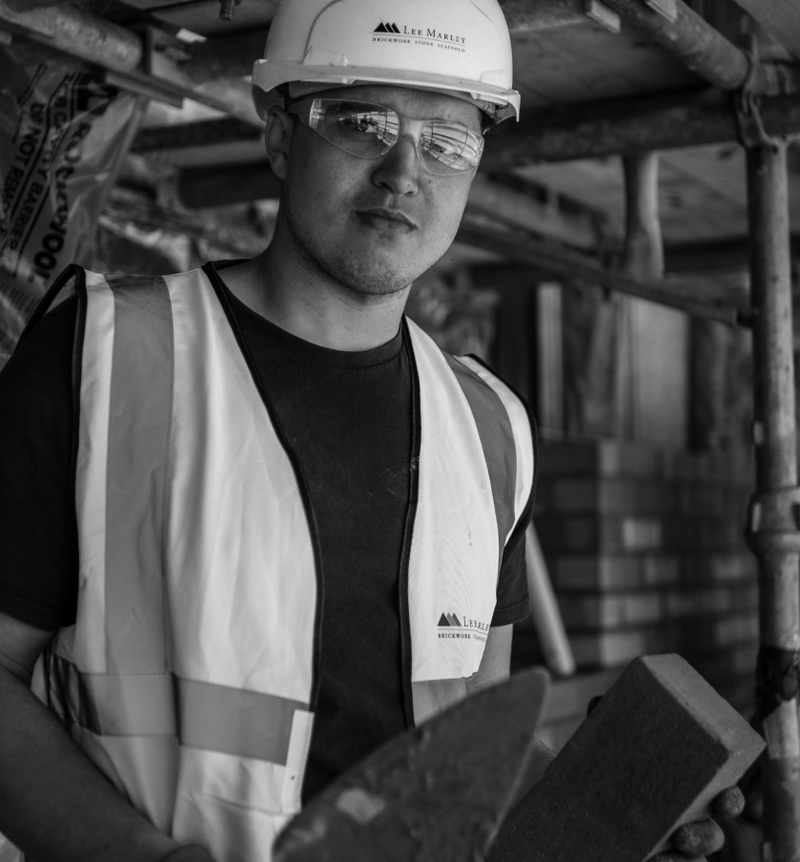 Lee Marley Academy | Brickwork