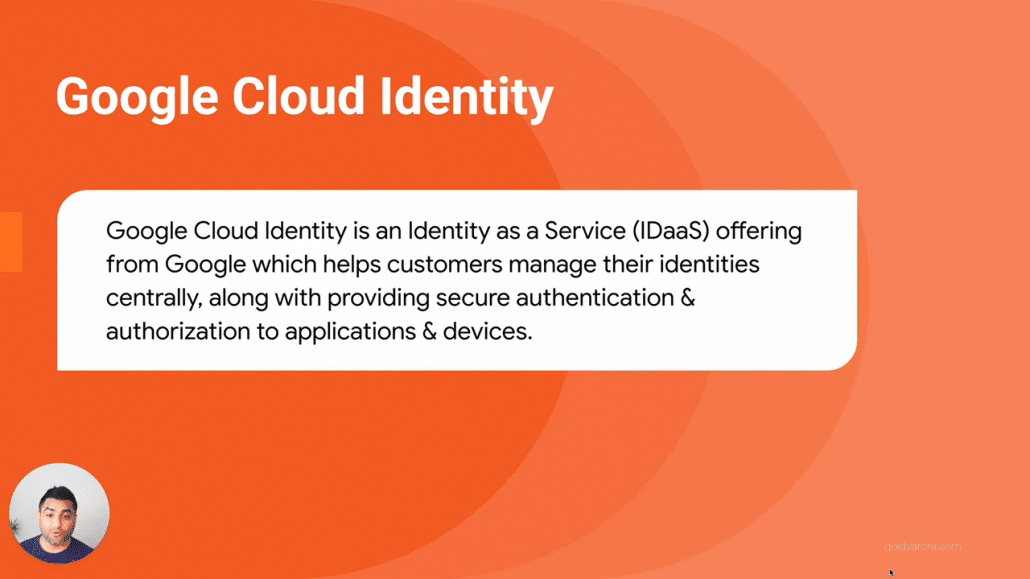 goldyarora.com - Google Workspace and Google Cloud Blog