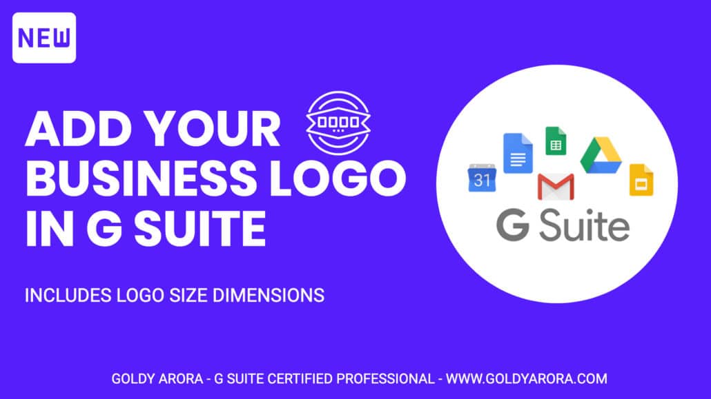 goldyarora.com - Google Workspace and Google Cloud Blog