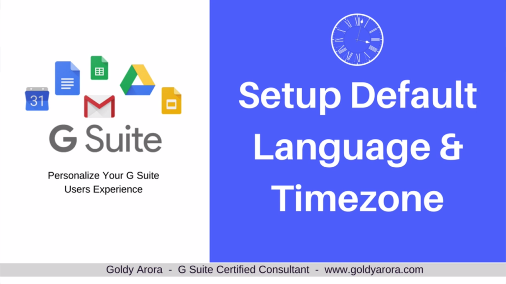 goldyarora.com - Google Workspace and Google Cloud Blog