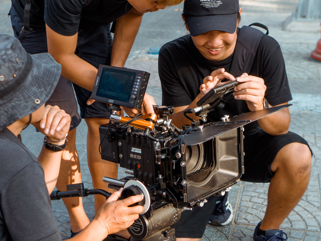 The Creative Economy - Snap Foundation