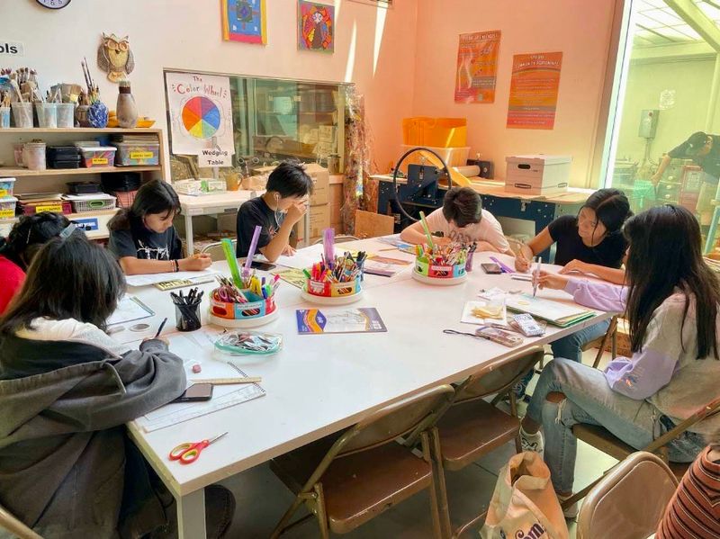 About Us - Snap Foundation