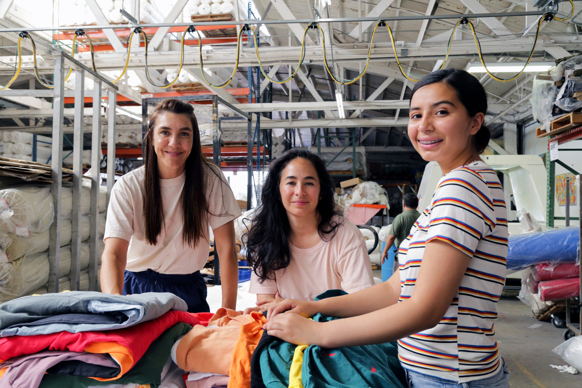 Our Giving - Snap Foundation