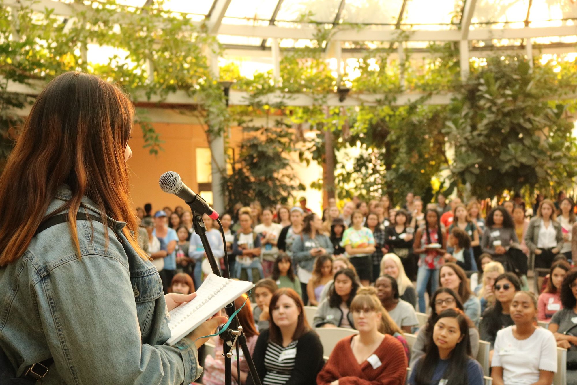 Snap Foundation - Connecting Underrepresented Youth to the Creative Economy