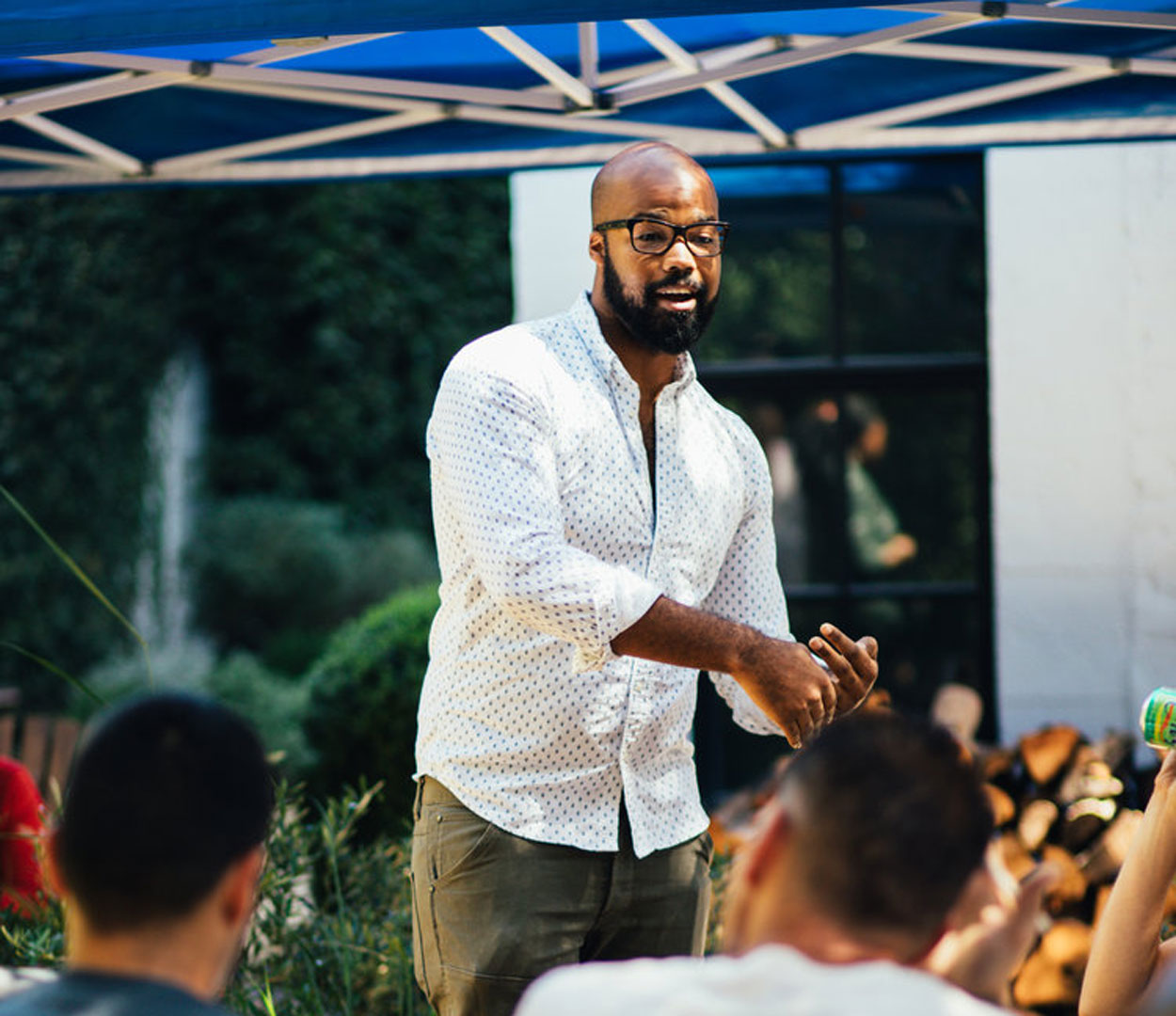 About Us - Snap Foundation