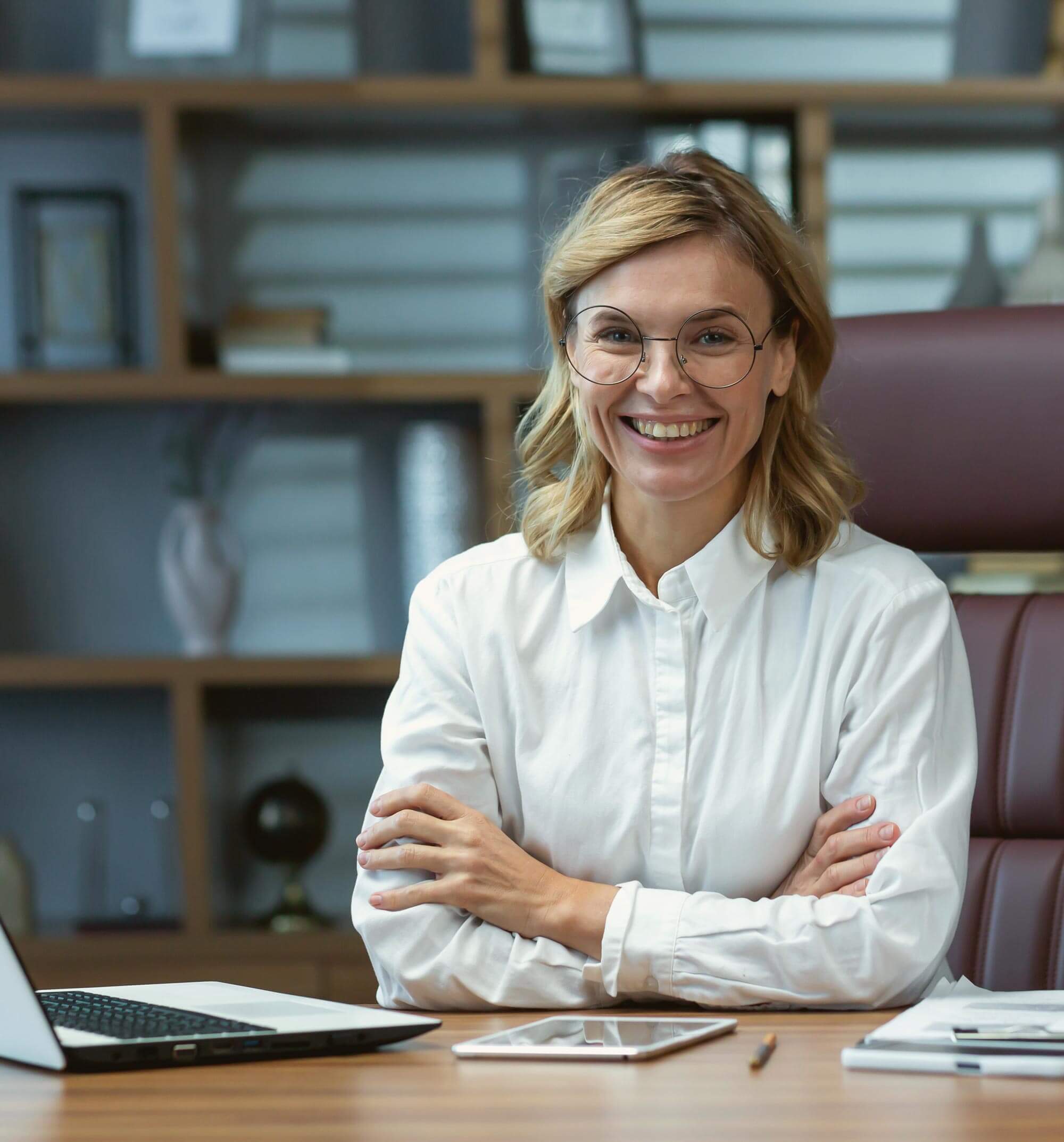 Comprehensive HR - Modern HR outsourcing solutions for every business