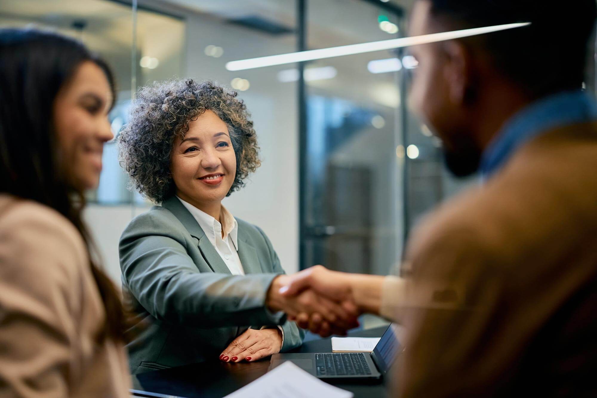 Why Syndeo - Reliable HR support from start to finish