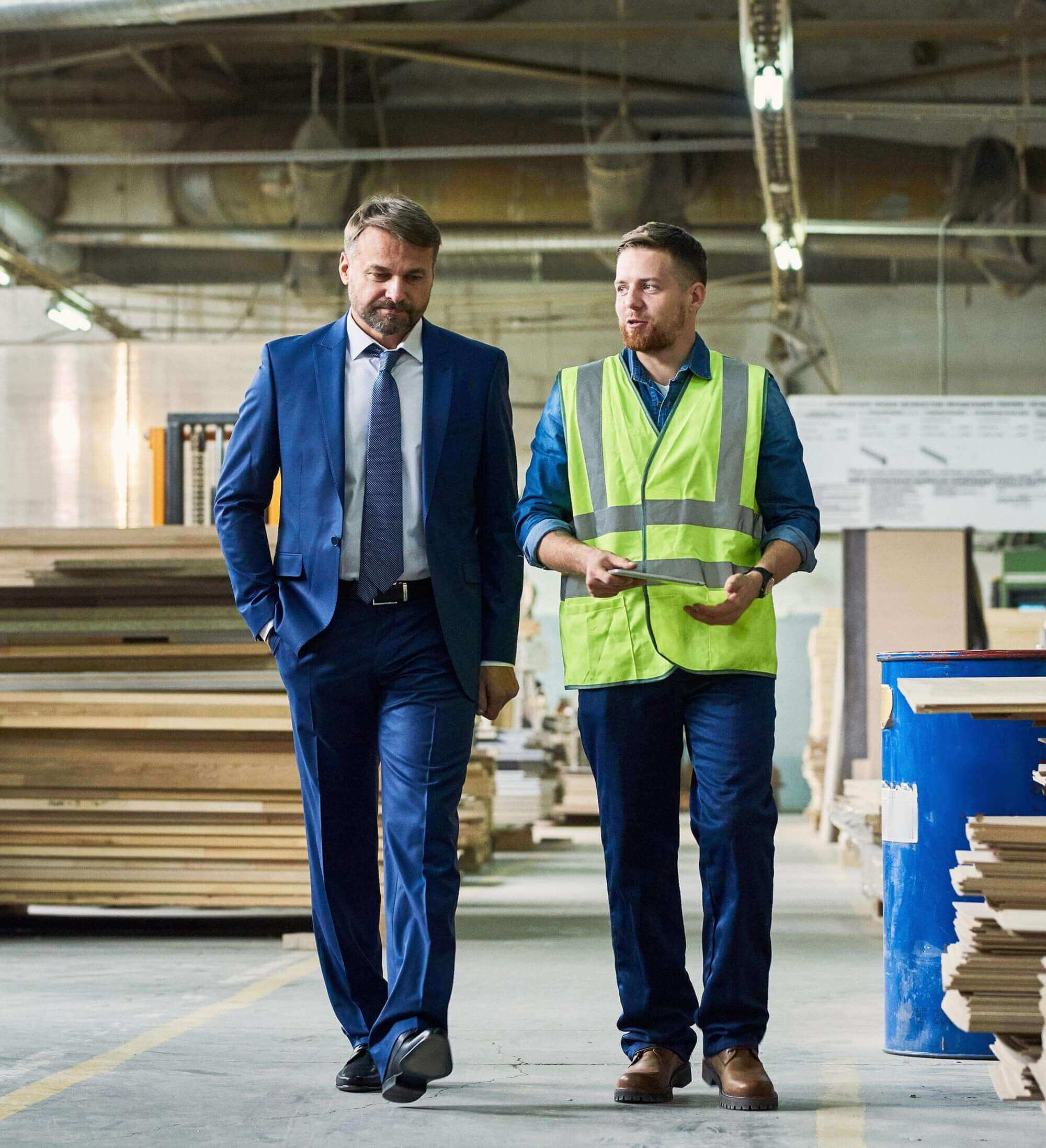 Comprehensive HR - Modern HR outsourcing solutions for every business