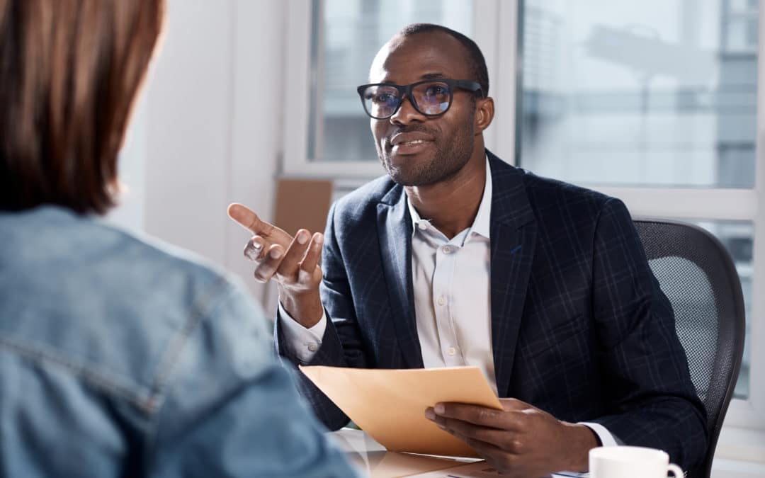 Looking to hire new employees? Here are the questions to ask in an ...