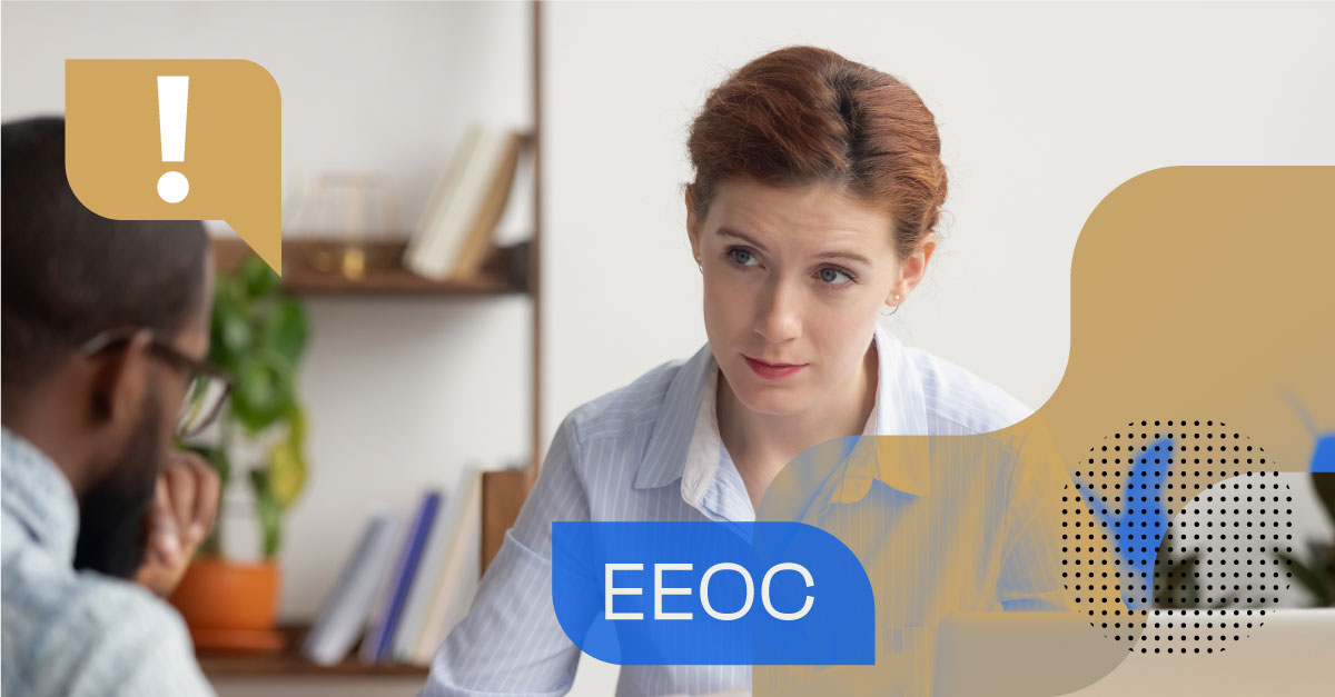 How to handle discrimination complaints without losing your nerve.