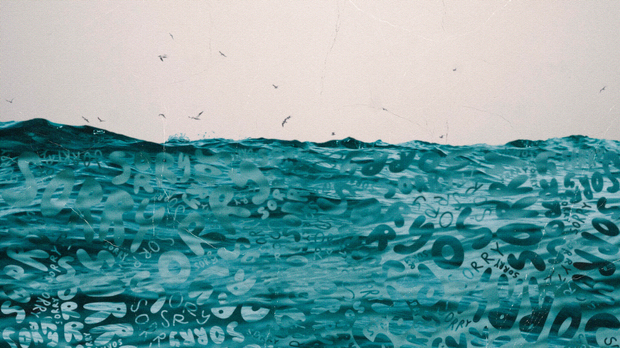 Reflective Narrative About Over-Apologizing Reflective Narrative About Over-Apologizing