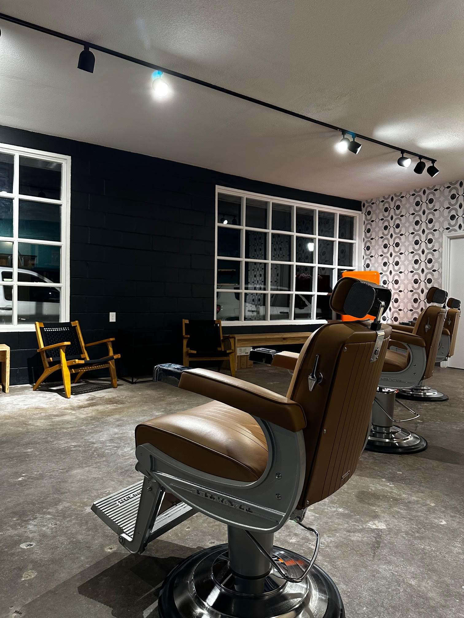 13th Barber Co. - Best Barber in Conway, Arkansas