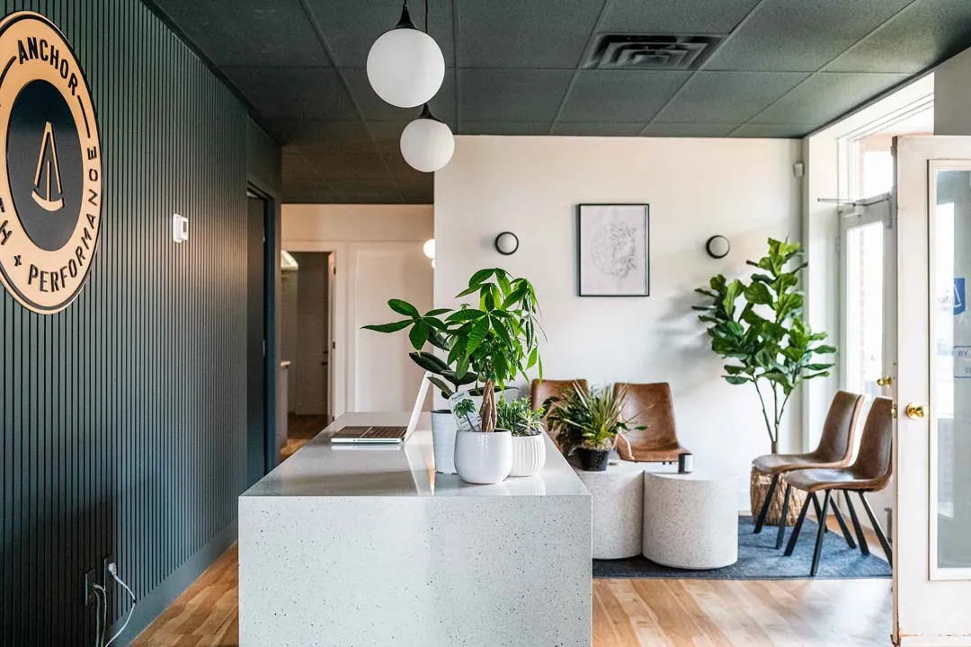 About Us | Anchor Health & Performance Mississauga