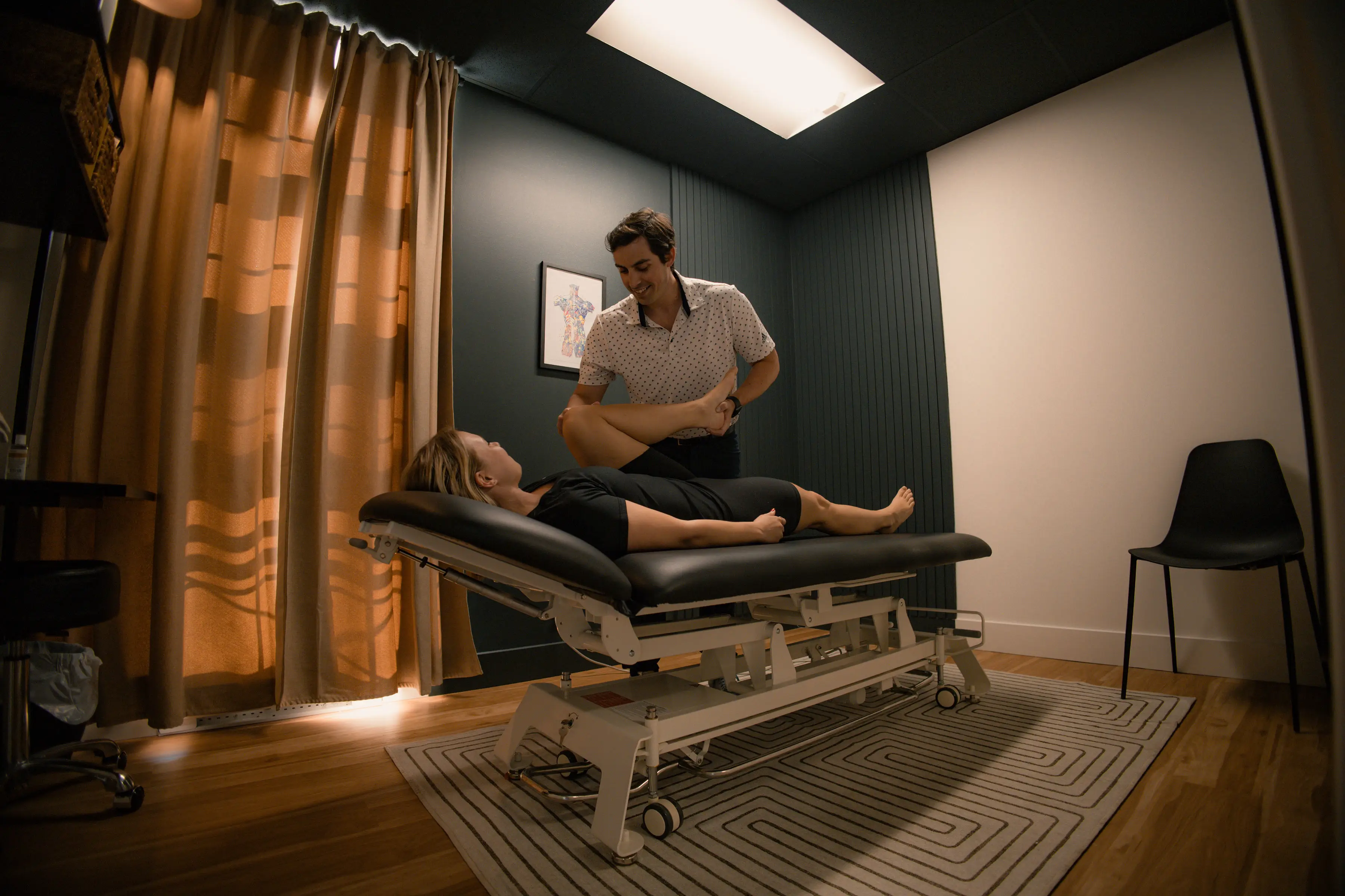 Your Guide to Understanding Iliotibial Band (ITB) Syndrome | Anchor ...