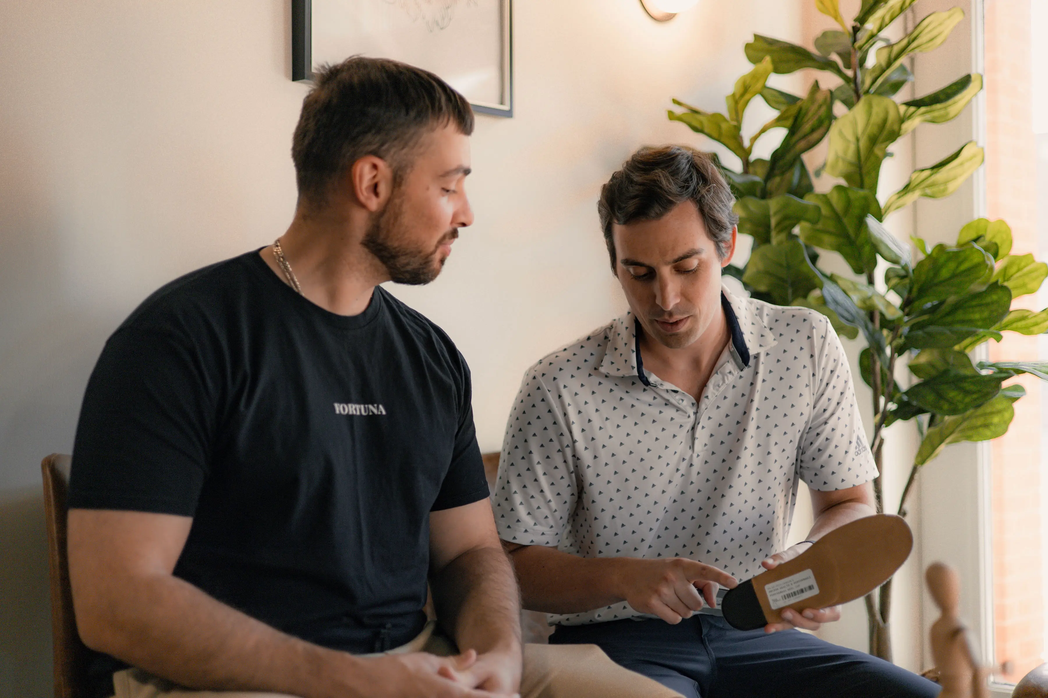 Your Guide to Understanding Iliotibial Band (ITB) Syndrome | Anchor ...