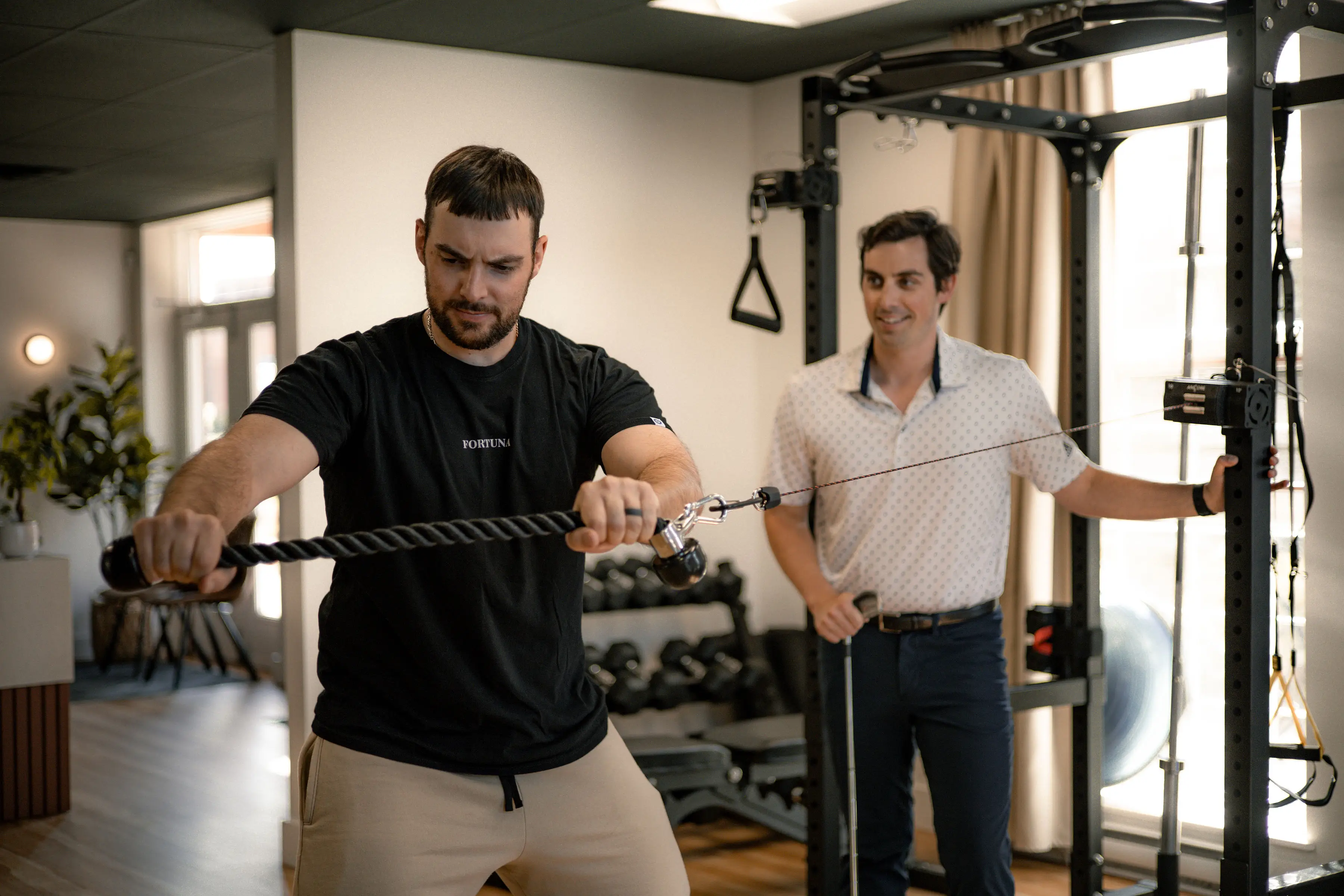 Your Guide to Understanding Iliotibial Band (ITB) Syndrome | Anchor ...