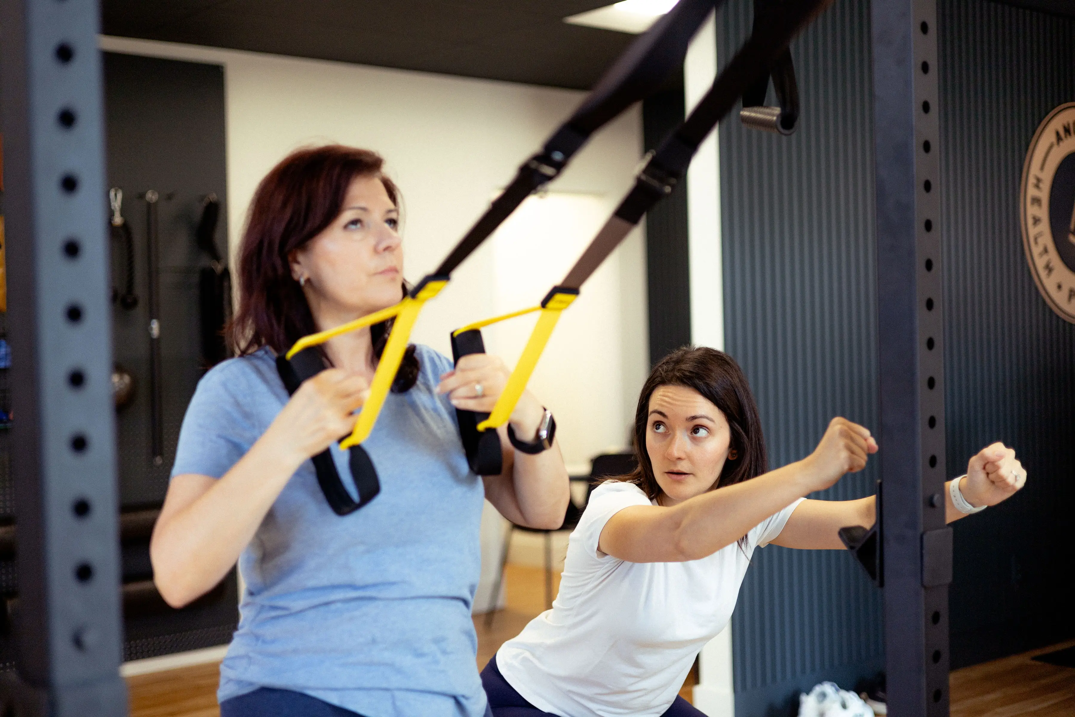 Your Guide to Understanding Iliotibial Band (ITB) Syndrome | Anchor ...