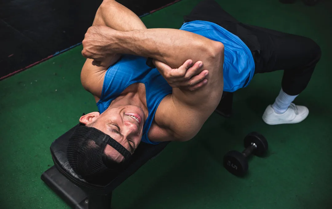 About Biceps Tendonitis Anchor Health Mississauga