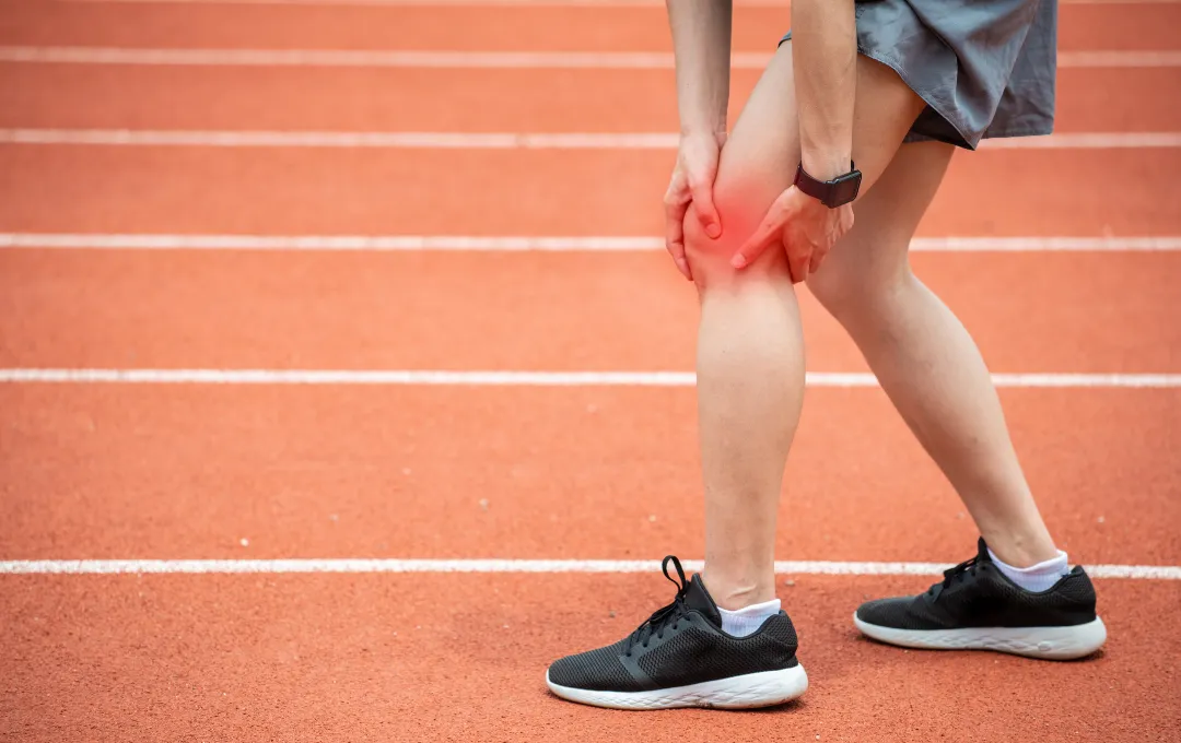 Your Guide to Understanding Iliotibial Band (ITB) Syndrome | Anchor ...