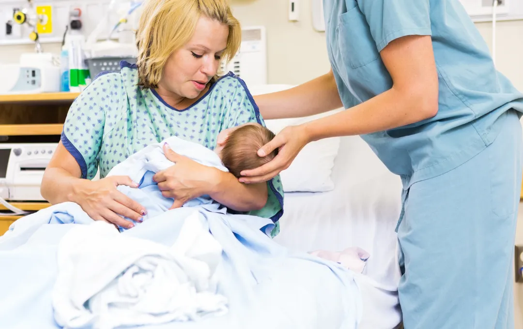 Your Guide to Understanding Prenatal and Postpartum Health | Anchor ...