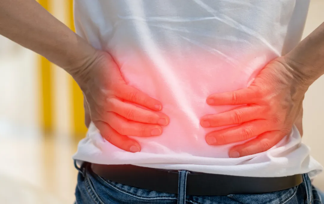 Your Guide to Understanding SIJ Dysfunction | Anchor Clinic Mississauga