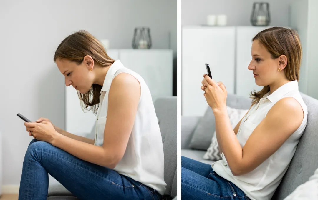 About Text Neck | Anchor Health Mississauga