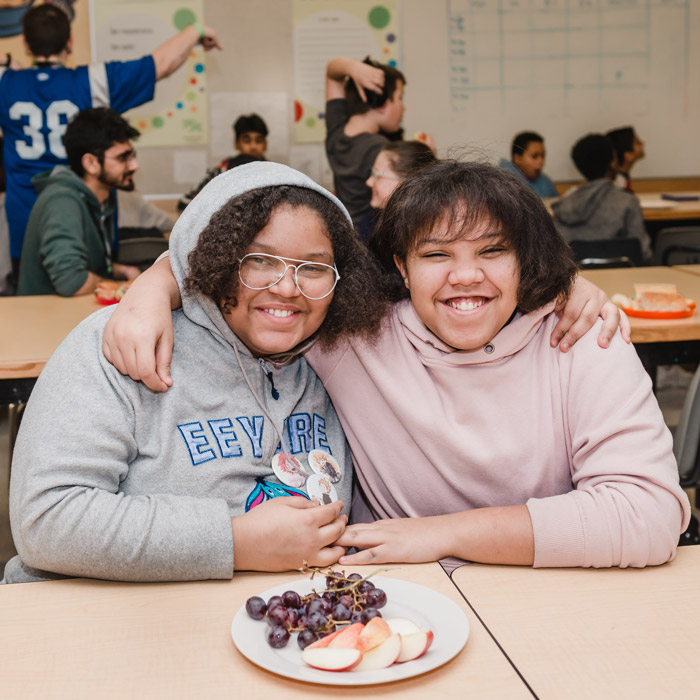 Community Services | BGC Ottawa