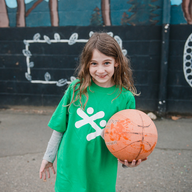 Sports & Leadership League | Program | BGC Ottawa