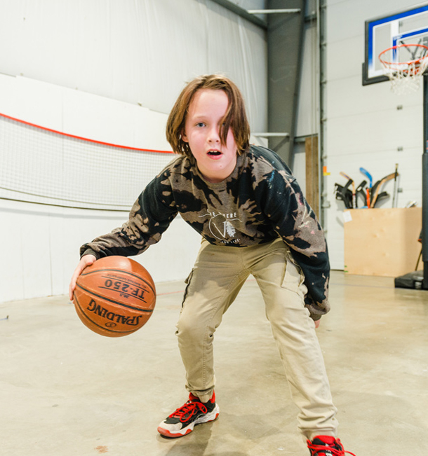 BGC Ottawa | Opportunity Changes Everything