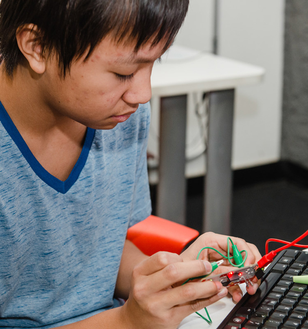 BGC Ottawa | Opportunity Changes Everything