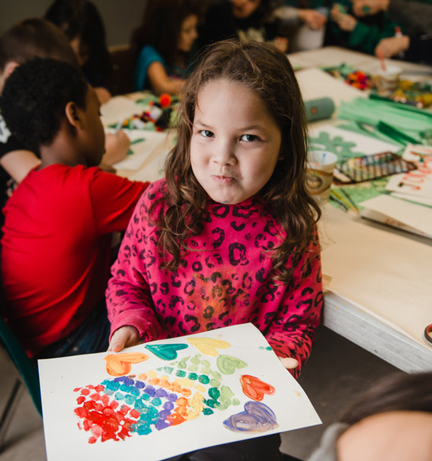 BGC Ottawa | Opportunity Changes Everything