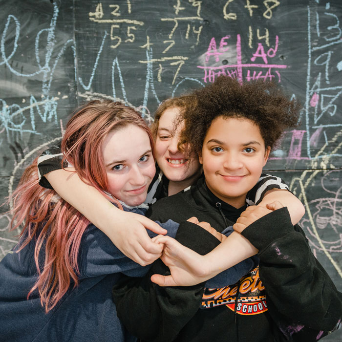 Community Services | BGC Ottawa