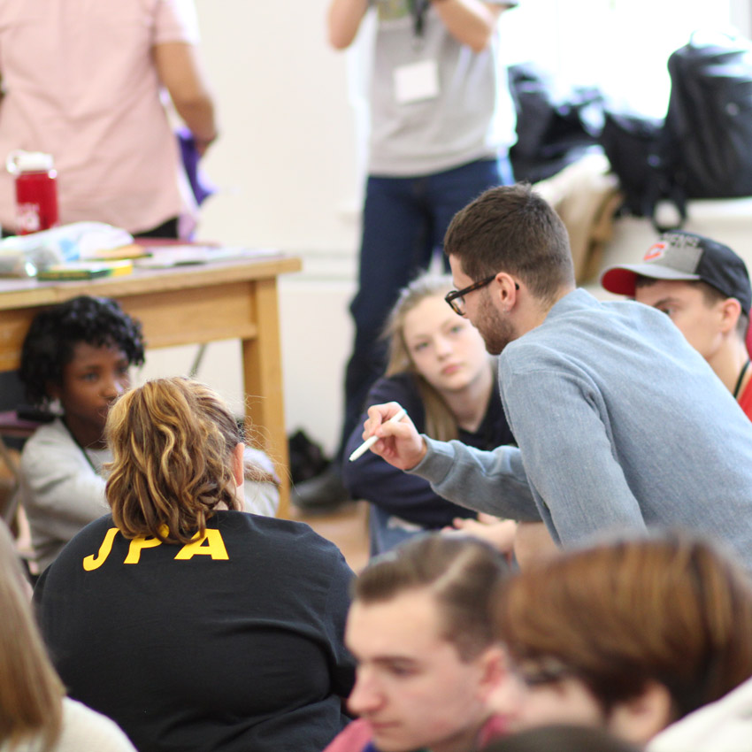 Community Services | BGC Ottawa