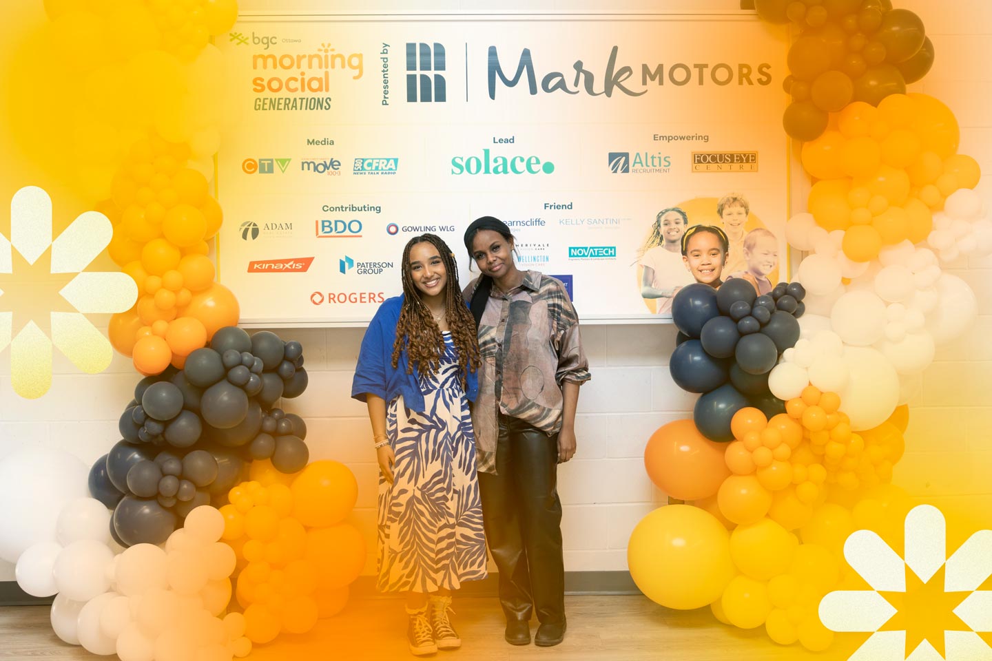 BGC Ottawa | Opportunity Changes Everything