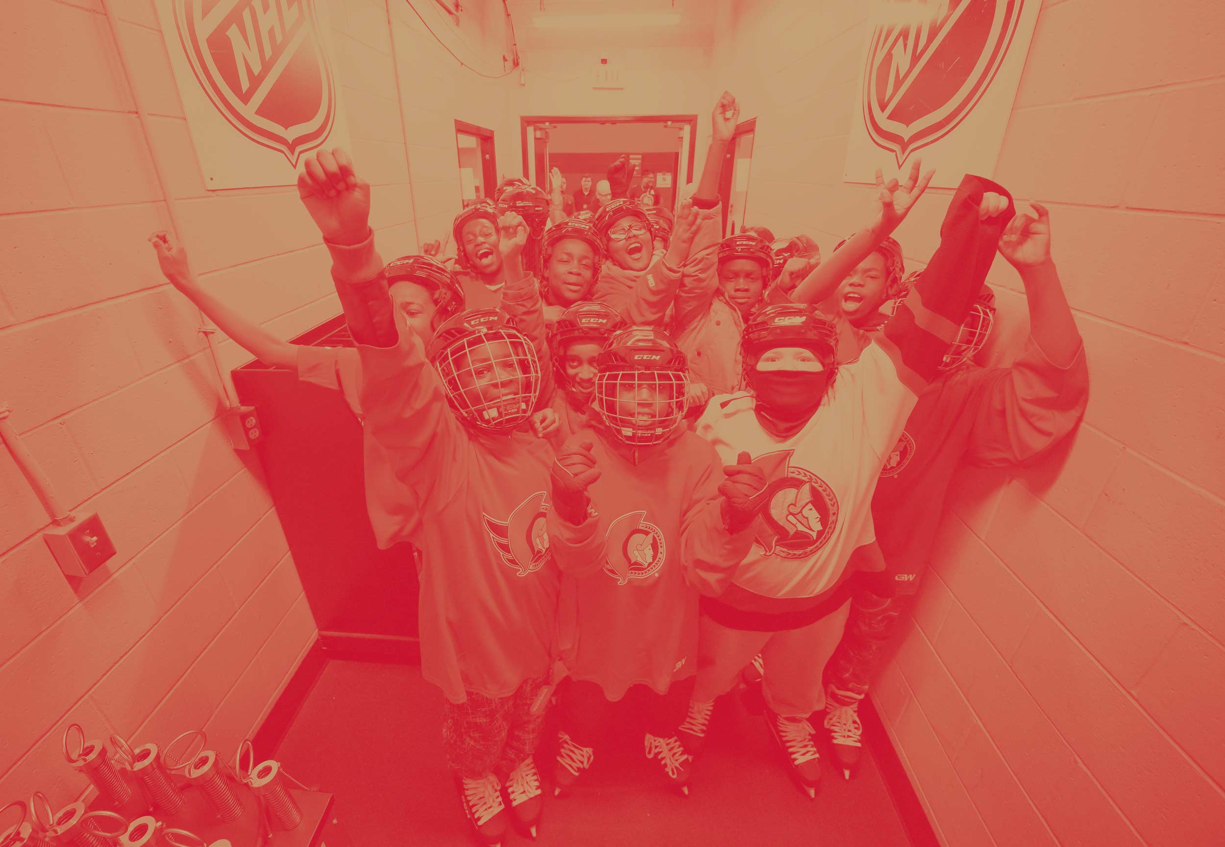 BGC Ottawa | Opportunity Changes Everything