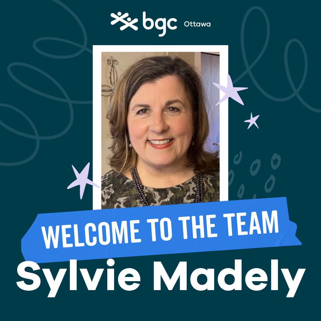 Sylvie Madely joins BGC Ottawa as Chief Advancement Officer | Stories ...