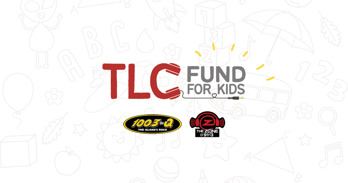 Apply for Funding | TLC Fund for Kids